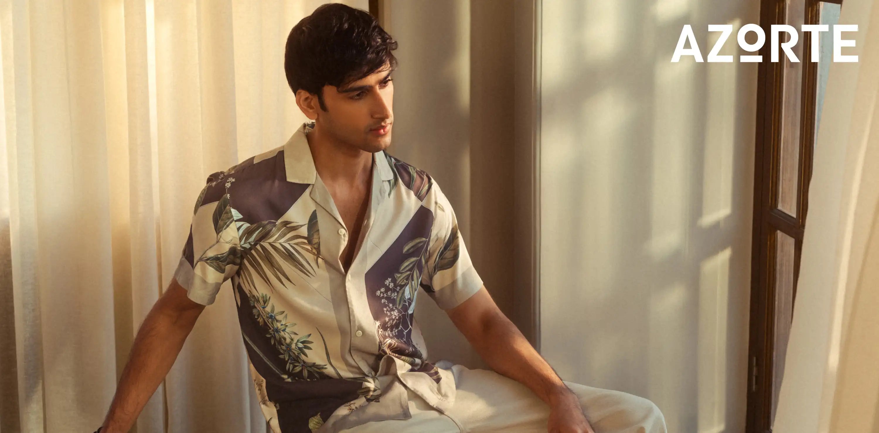 AZORTE | Fashion Clothing Store for Men, Women & Kids in India